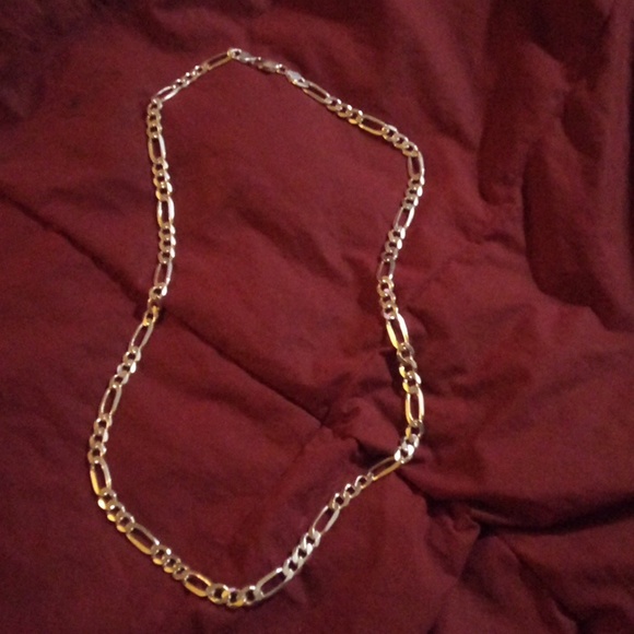 Italy | Other | Figero Chain | Poshmark
